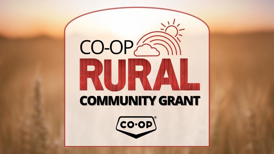 Lloydminster & District Co-op is a locally-owned co-operative serving ...