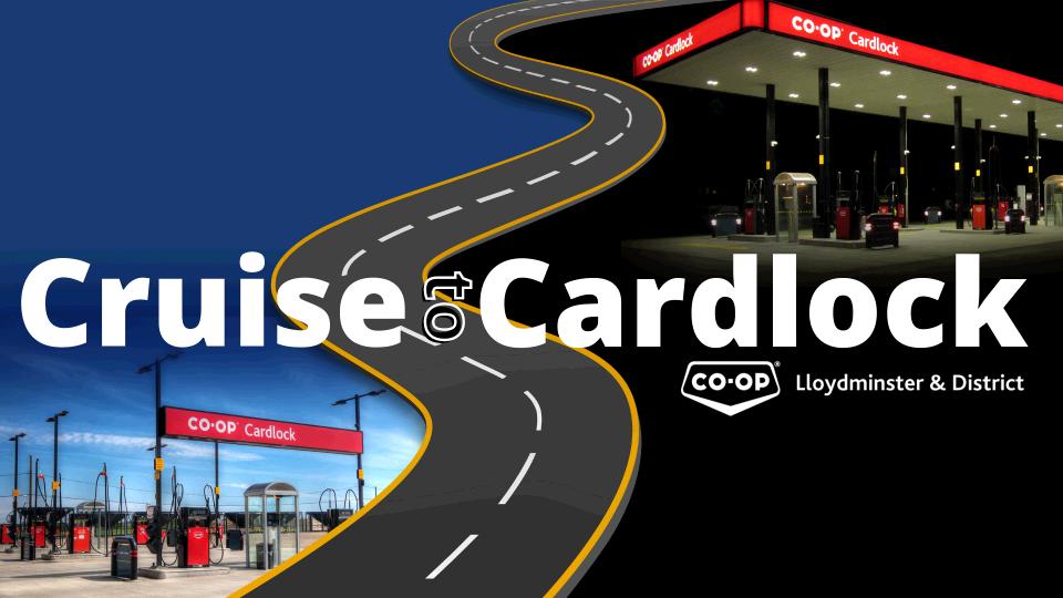 Cardlock | Lloydminster & District Co-op